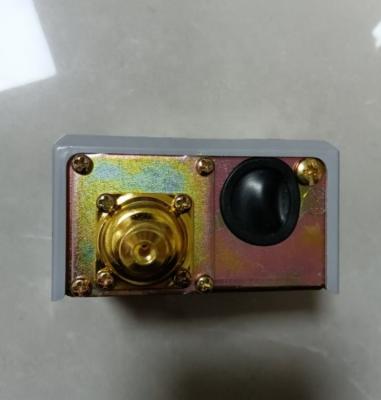 China General Purpose Ultrasonic Level Meter with 0.5~3MPa Operating Pressure Range and 1 Year Warranty for Testing Instruments for sale