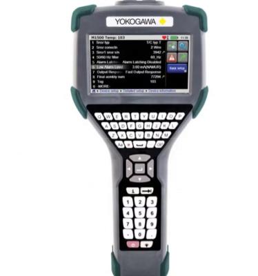 China Original Japan Yokogawa HART Protocol Digital Handheld Communicator with 1 Year Warranty for sale