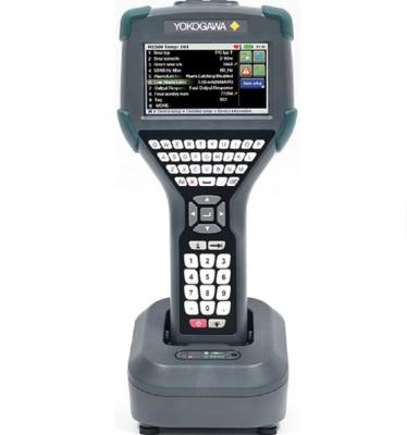 China Original Japan Yokogawa HART Protocol Digital Handheld Communicator with 1 Year Warranty for sale