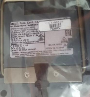 China Original Japan Yokogawa HART Protocol Digital Handheld Communicator with 1 Year Warranty for sale