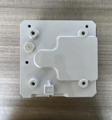 China Analizador transmisor de dos canales y dos hilos Yokogawa FLXA202 con rango de humedad relativa del 10% al 95% y consumo de energía ≤ 2.5W en venta