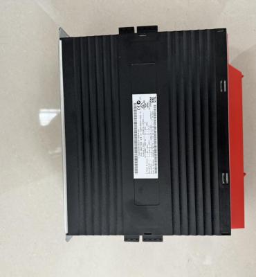 중국 1.5kW 220-500V AC 0-200Hz 주파수 변환 서보 드라이브 - 정밀 속도 제어 및 에너지 절약 최적화 판매용