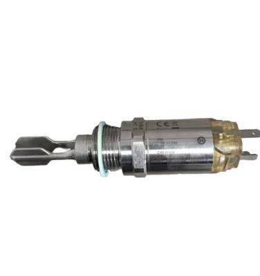 China Interruptor de detección de nivel Liquiphant FTL31 de Endress+Hauser con 20-253V CA/CC de 2 hilos -40°C a 150°C de temperatura de proceso y >0.7g/cm³ de densidad mínima en venta