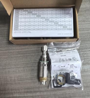 중국 Endress+Hauser Liquiphant FTL31 레벨 감지 스위치, 20-253V AC/DC 2선식, -40°C ~ 150°C 공정 온도, >0.7g/cm³ 최소 밀도 판매용
