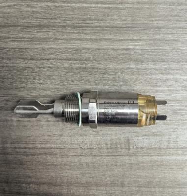 China Interruptor de detección de nivel Liquiphant FTL31 de Endress+Hauser con 20-253V CA/CC de 2 hilos -40°C a 150°C de temperatura de proceso y >0.7g/cm³ de densidad mínima en venta