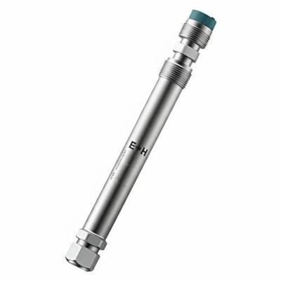 China Interruptor de detección de nivel Liquiphant FTL31 de Endress+Hauser con 20-253V CA/CC de 2 hilos -40°C a 150°C de temperatura de proceso y >0.7g/cm³ de densidad mínima en venta