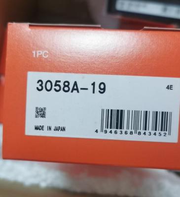 中国 ミツトヨ 3058A-19 シリーズ3 大型文字盤ダイヤルインジケータ、0-50mm 測定範囲、0.01mm 目量 販売のため