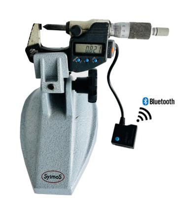 Κίνα Γνήσιο Ιαπωνικό Mitutoyo 293-230-30 MDC-25MX Εύρος 0-25mm Ανάλυση 1um με Θύρα Εξόδου Δεδομένων Ψηφιακά Εξωτερικά Μικρόμετρα προς πώληση