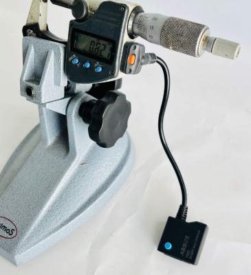 Κίνα Γνήσιο Ιαπωνικό Mitutoyo 293-230-30 MDC-25MX Εύρος 0-25mm Ανάλυση 1um με Θύρα Εξόδου Δεδομένων Ψηφιακά Εξωτερικά Μικρόμετρα προς πώληση