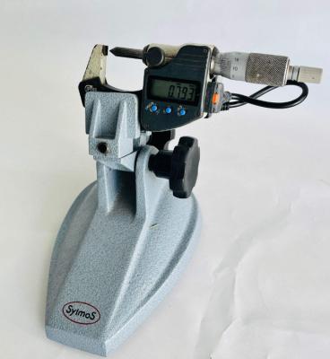 Κίνα Γνήσιο Ιαπωνικό Mitutoyo 293-230-30 MDC-25MX Εύρος 0-25mm Ανάλυση 1um με Θύρα Εξόδου Δεδομένων Ψηφιακά Εξωτερικά Μικρόμετρα προς πώληση