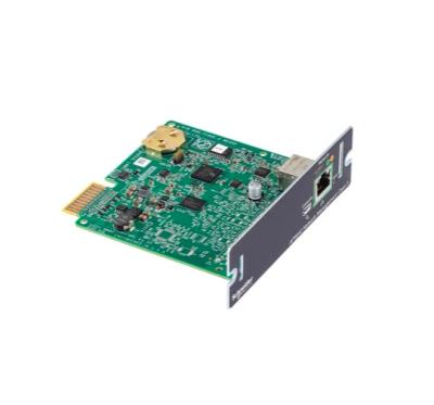 China Schneider AP9640 UPS Network Management Card 3 for sale