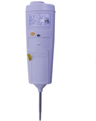 Κίνα Testo 106 - Θερμόμετρο πυρήνα για εφαρμογές τροφίμων προς πώληση