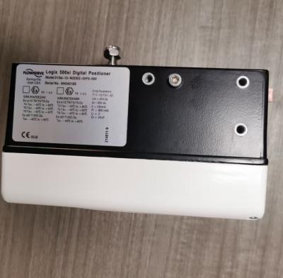 China Flowserve Logix 500si Digital Positionierer 510si-15W1DSE-00F0 for sale