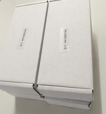 China Huba Control 511 Pressure Sensor Transmitter 511.941003742 511.941003572 0-100bar 4-20MA for sale