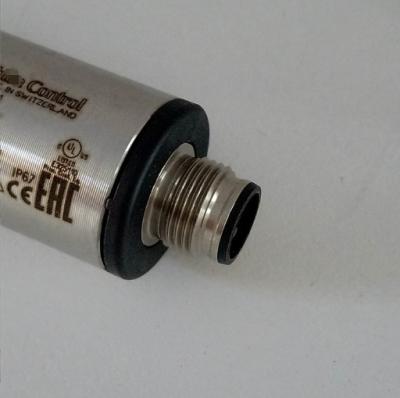 China Huba Control 511 Pressure Sensor Transmitter 511.941003742 511.941003572 0-100bar 4-20MA for sale