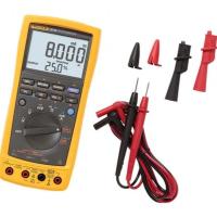 China Fluke 787B ProcessMeter Compact digital multimeter for sale