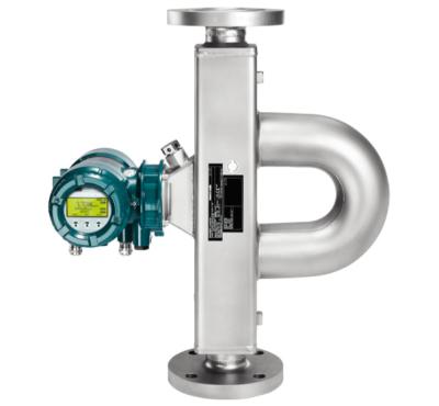 China Yokogawa Coriolis Mass Flow RCUS36S-50BD40-0C50-KF21-4-JA1/P3 for sale