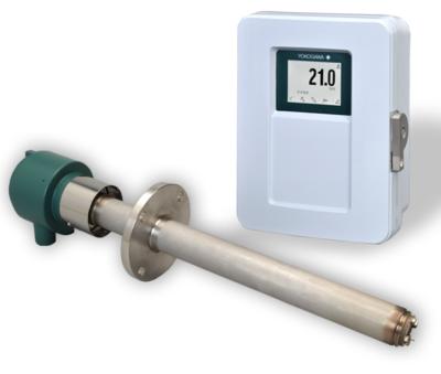 China Yokogawa ZR802G-T-H-N-N/SCT Zirconia Oxygen Analyzer for sale