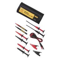 China Fluke TLK-225 SureGrip Master Accessory Set 13 Piece Test Lead Kit for sale