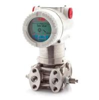China ABB 266DSHHSSB2B7E9LSB2S2I2 Differential Pressure Transmitter DP-Style for sale