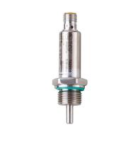 China ifm TA2405 Temperature Transmitter Sensor High Precision 0-150C Stainless Steel for sale