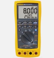 China Fluke 789 ProcessMeter Digital Multimeter Loop Calibrator 24V 4-20mA for sale