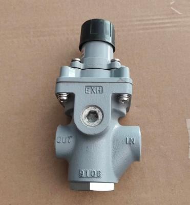 China Masoneilan 78-80h Alloy Material Regulating Valve with RC1/2 Connection Size and -30~83℃ Temp Range for sale