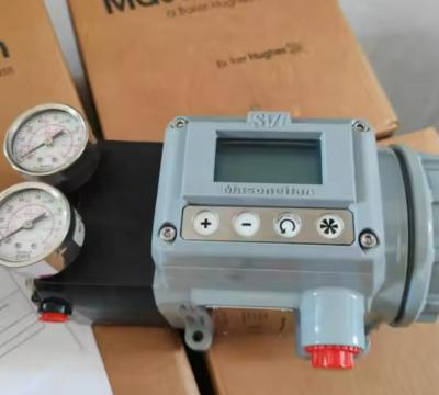 China Masoneilan Svi II Smart Valve Interface Stock Level Transmitter with Customized OEM Support-Masoneilan Svi2-21123121 for sale