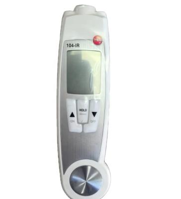 China Testo 104-IR Dual Purpose IR and Penetration Thermometer for sale