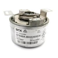 China SICK DFS60A-BHAA65536 Incremental Encoder 65536 PPR 1037897 for sale