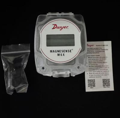 China Dwyer differential pressure transmitter MSX-S12-PA MSX-S13-PA for sale