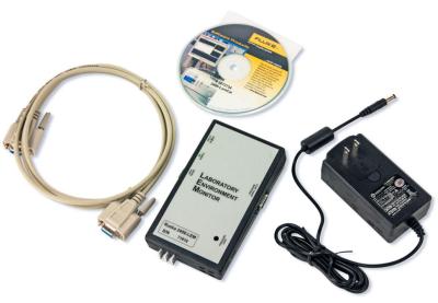 China Fluke 2456-LEM Laboratory Environment Monitor for sale