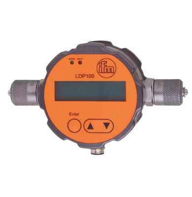 China IFM LDP100 Optical oil particle monitor for sale