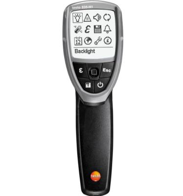 China Testo 835-H1 Infrared thermometer and moisture meter for sale