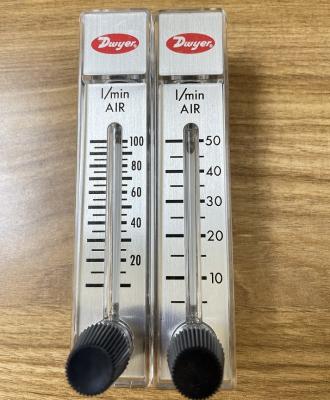 China Dwyer High Accuracy Flow Meter with DN25 to DN100 Caliber Range and -40 to +200°C Temperature Range for 220 Barg Pressure for sale