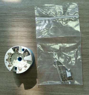 China 100% Original E+H TMT84-A1A2A Temperature Transmitter with IP65 Rating and Stainless Steel Construction for sale