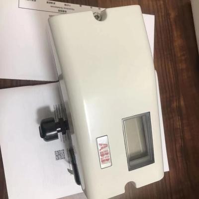 China ABB POSITIONER PNEUMATIC RELAY TZIDC-V18345-1020121001  Minimum Control Current 4-20mA FeedbackElectrical  Pneumatic Valve Positioner for sale