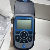 China Hach DR900 Multiparameter Portable Colorimeter 420-610nm LED IP67 0.6kg for sale