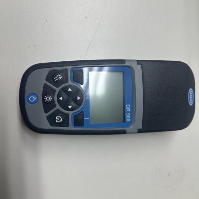 China Hach DR900 Portable Colorimeter with 90 Colorimetric Parameters for Rugged and Waterproof Water Testing in Compact and Lightweight Design for sale