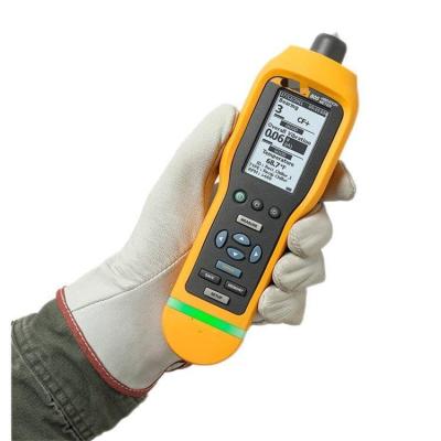 China The brand-new Fluke 805 portable vibration measuring instrument and vibration pen are in stock for sale