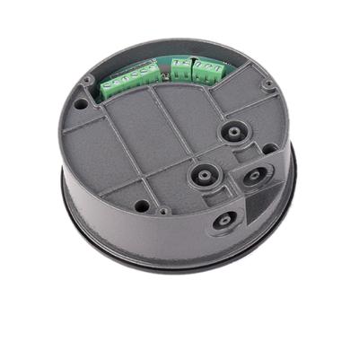 China High Quality Digital Differential Pressure Gauge With Pressure Transmitter in stock for sale
