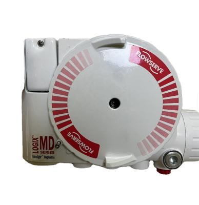 China Flowserve Logix Digital Positioner LOGIX 3200IQ-07-D6-E-04-40-0G-00 in Stock for sale