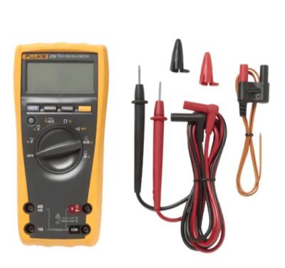 China Hot sale - Original equipment. Fluke 787B ProcessMeter - Compact digital multimeter and mA loop calibrator solution - In stock for sale