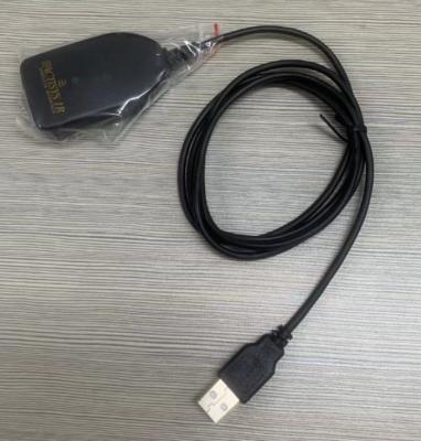 China MSA IrDA Infrared USB Dongle Adapter 10082834 for MSA ALTAIR Portable Gas Detectors for sale