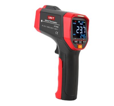 China Hot-selling original UNI-T UT305S Professional Infrared Thermometer in stock for sale