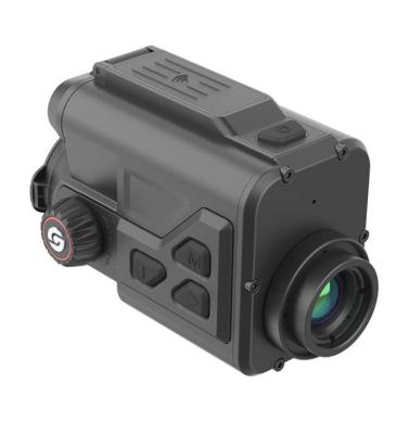 China NEW-STOCK Guide TB420 Clip-on Thermal Imaging Attachment for sale