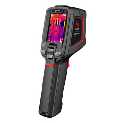 China Good Quality PC210 Factory Direct Sale Guide PC210 for Industrial Handheld Thermal Camera Infrared IR 256*192 Resolution for sale