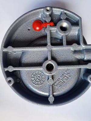 China Dwyer Instruments 2000-60PA Differential Pressure Gage, 0-60 Pa  Magnehelic Series In stock for sale