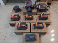 China Controls Valve Positioner Controller DVC6200PD Digital Valve Positioner Controller for sale