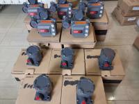 China Controls Valve Positioner Controller DVC6200PD Digital Valve Positioner Controller for sale